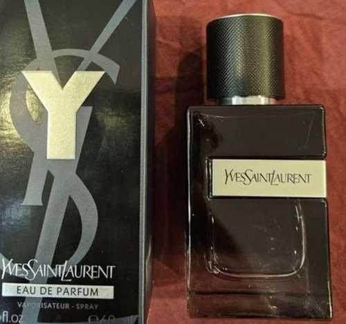 Yves saint laurent Y