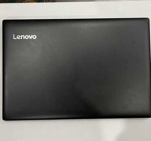 Ноутбук lenovo ideapad 320 15ast