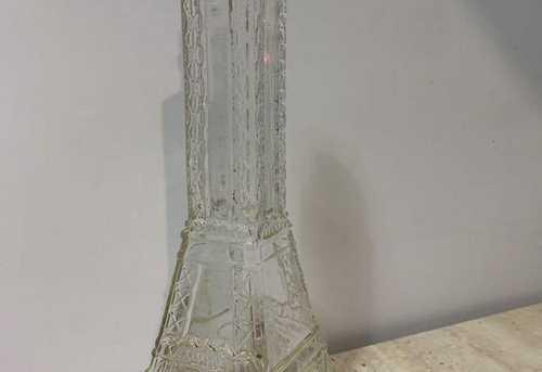 Бутылка Эйфелева башня