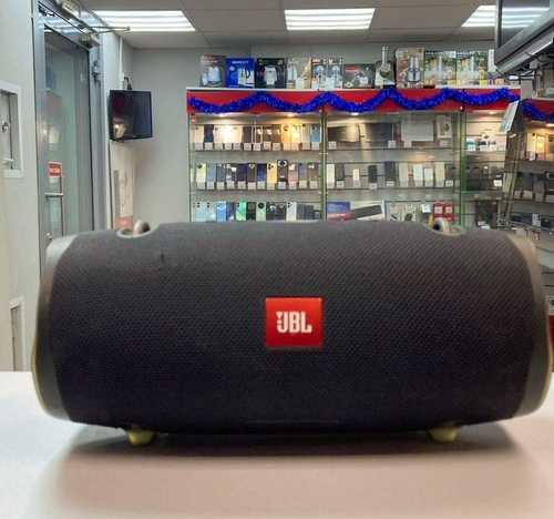 Исп6к1 Колонка JBL Xtreme 2