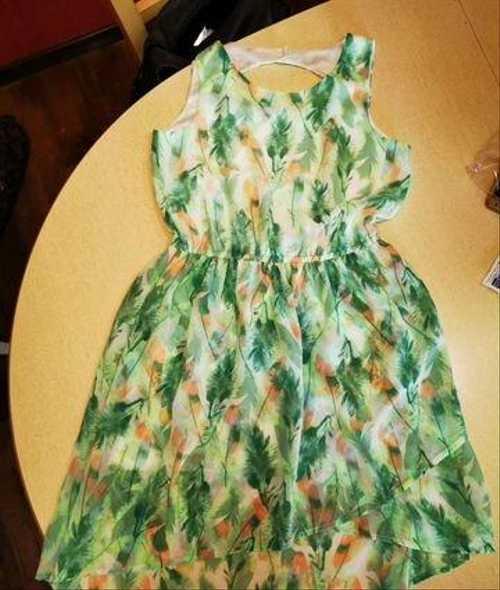 Платье для девочки10-11 лет
