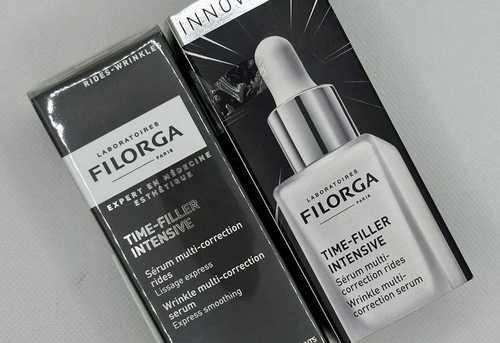 Сыворотка для лица filorga Time-Filler Intensive