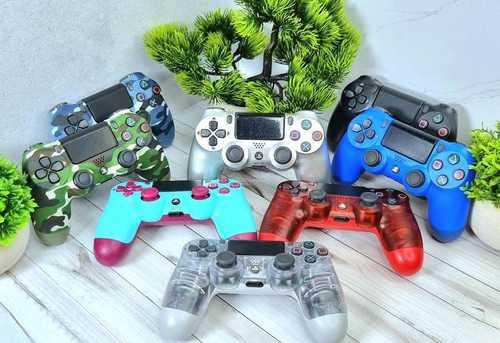 Геймпад ps4 DualShock