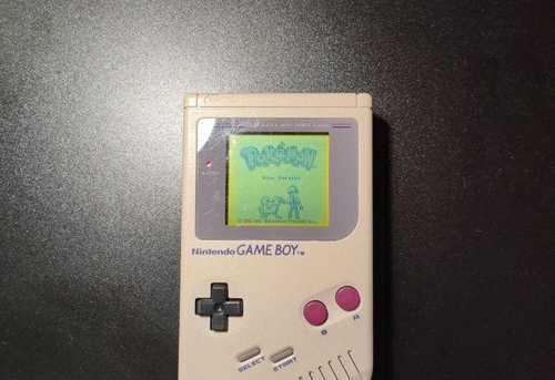 Nintendo game boy dmg-01