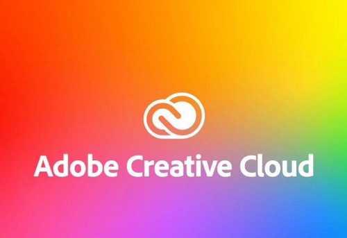 Adobe creative cloud