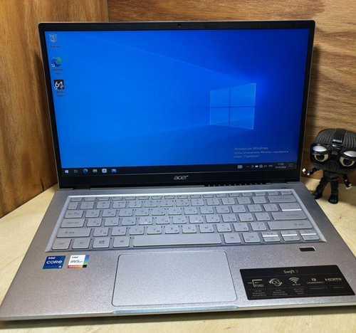 Acer Swift 3 SF314-511-57EO