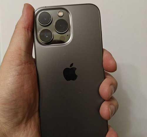 iPhone 13 Pro, 512 ГБ