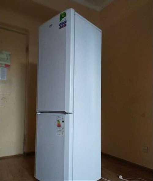 Холодильник beko (CS 334022) +A