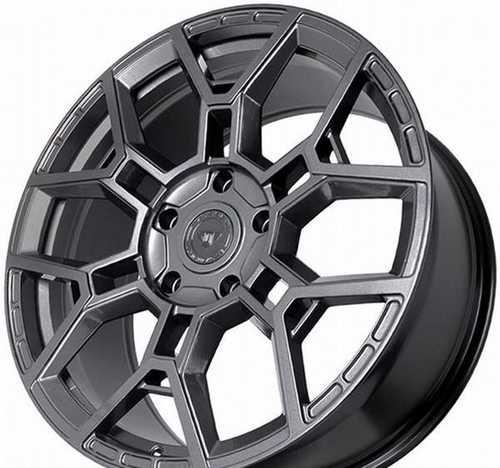 Sakura Wheels YA9554 : 10x22 5*150 Et:45 Dia:110.1 BF