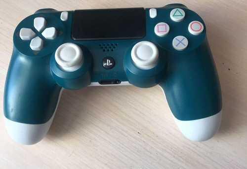 Джостик ps4