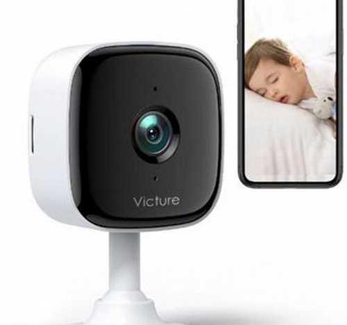 Wifi камера victure pc440