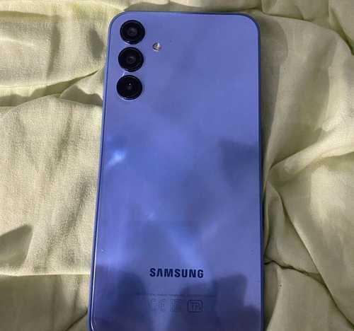 Samsung Galaxy A15, 8/256 ГБ