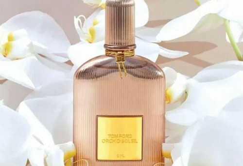 Тестер Tom Ford Orchid Soleil Eau De Parfum 100 ml