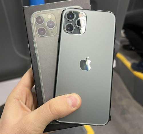 iPhone 11 Pro, 64 ГБ