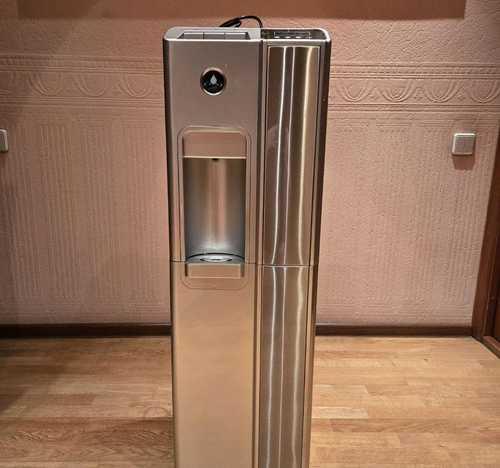 Кулер для воды Ecotronic P7-LX silver