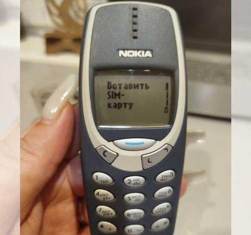 Nokia 3310