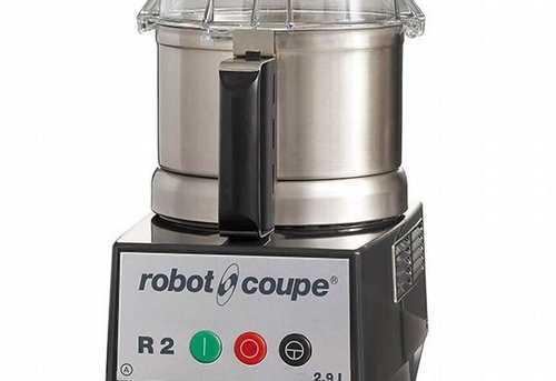 Куттер «Робот Купе R2»