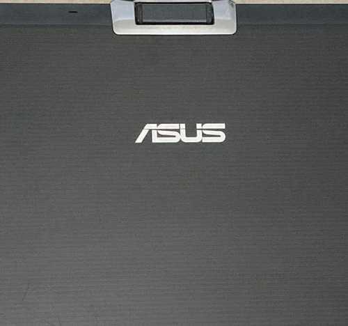 Ноутбук Asus M50Vm