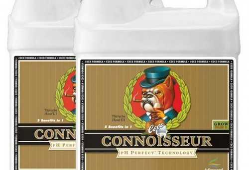 Connoisseur Coco Grow A+B Advanced Nutrients 5л Уд