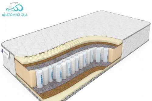 Матрас 140х200 новый