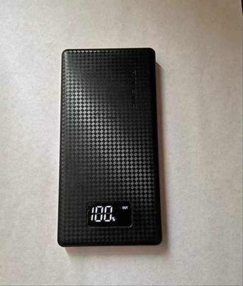 Pineng PN-963 10000mAh (powerbank, аккумулятор)