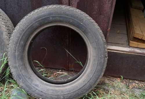Semperit M 601 Hi-Life 155/55 R15
