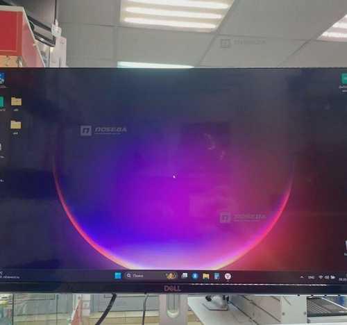 Ды20 Монитор Dell s2319H