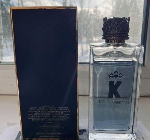 Dolce & gabbana k 150 ml