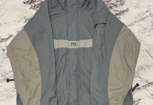 Куртка helly hansen