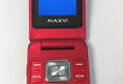 MAXVI E5