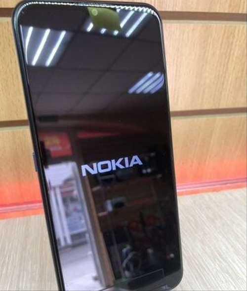 Мобильный телефон Nokia 1,4