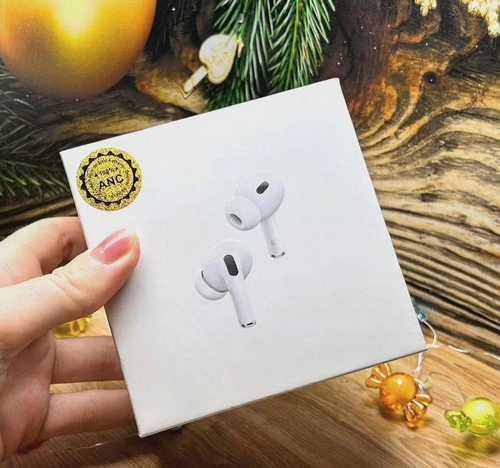 Airpods Pro 2 Type-c "оригинал"   Чехол в подарок
