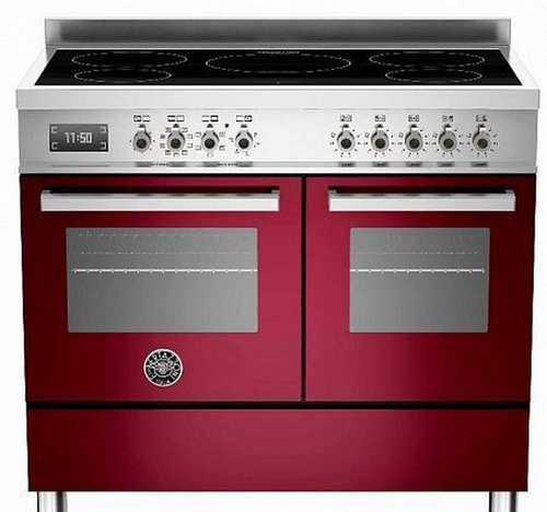 Варочный центр bertazzoni PRO1005imfedvit