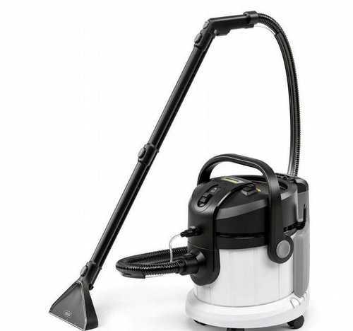 Моющий пылесос Karcher SE 4 Plus