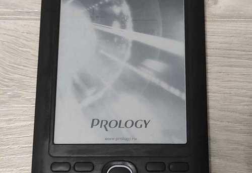 Электронная книга Prology i-501