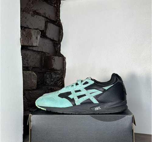 Asics x Ronnie Fieg x Diamond Supply Co оригинал