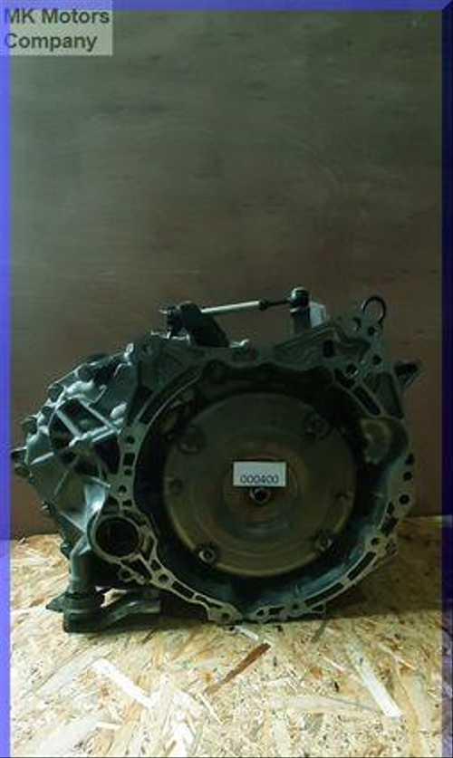 АКПП M4R K751 FK0003 2,0 Renault Megane 3 Fluence
