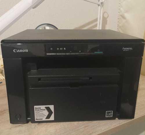 Продается мфу Canon MF 3010 i-sensys