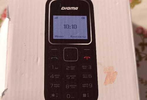 DIGMA LINX A105 2G