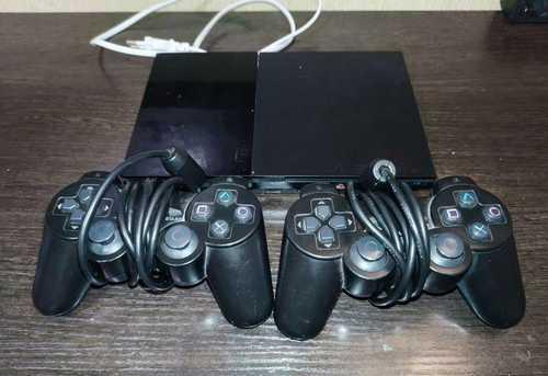 Sony playstation 2 PS2 slim