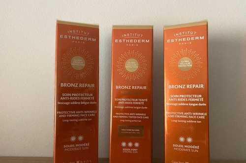 Institut esthederm Bronz Repair