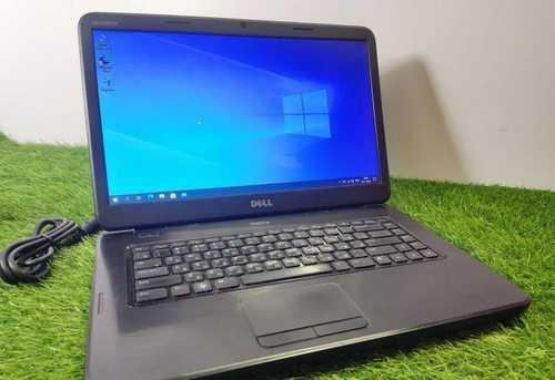 15.6" Ноутбук Dell Inspirion N5050, i5, 4gb, 320gb