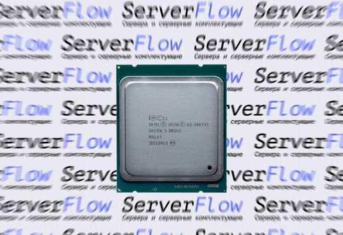 Процессоры Xeon E5 2697v2 2667v2 LGA2011