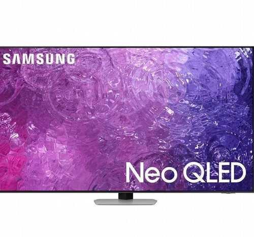 Телевизор Samsung QE85QN90cauxru