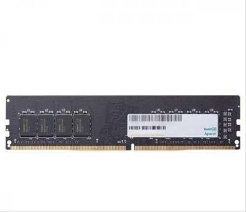 Apacer DDR4 dimm 8GB EL.08G2V.GNH PC4-21300, 2666M