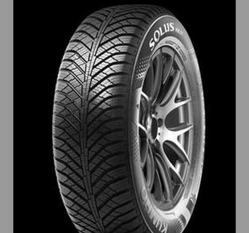 Kumho Solus HA31 185/55 R14 80H