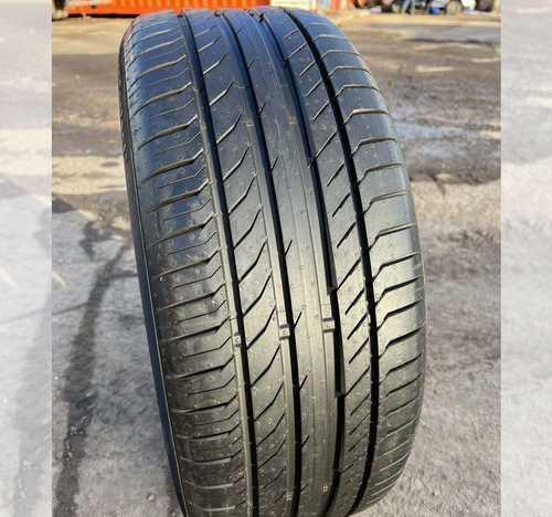 Continental ContiSportContact 5 225/40 R19 93Y