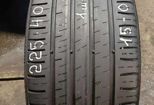 Barum Bravuris 3HM 225/40 R18