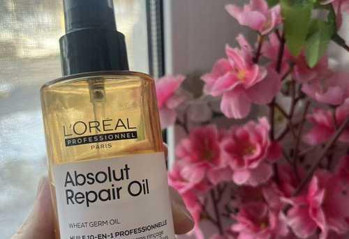 Масло для волос L'oreal professionnel