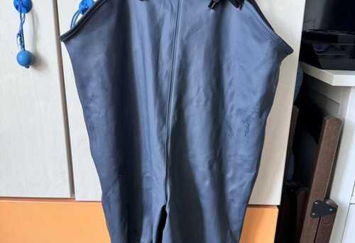 Непромокаемые штаны, 90 см, vassatassar,финляндия